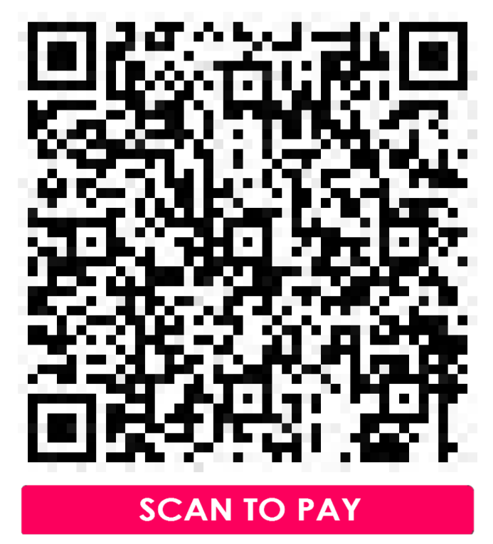 SG PayNow QR Code 52943438E Cotton Care Scan | Cotton Care Singapore
