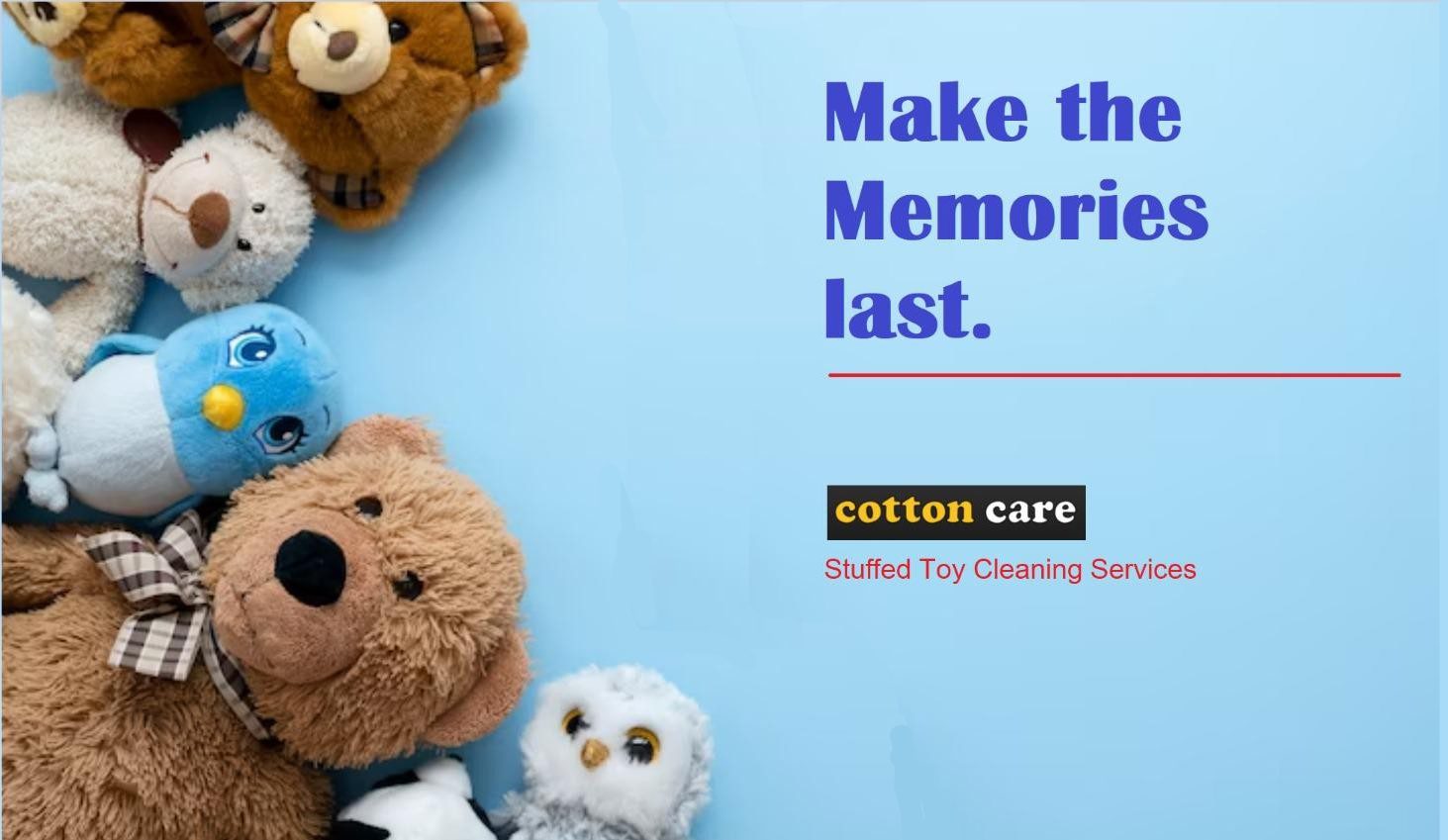 | Cotton Care Singapore